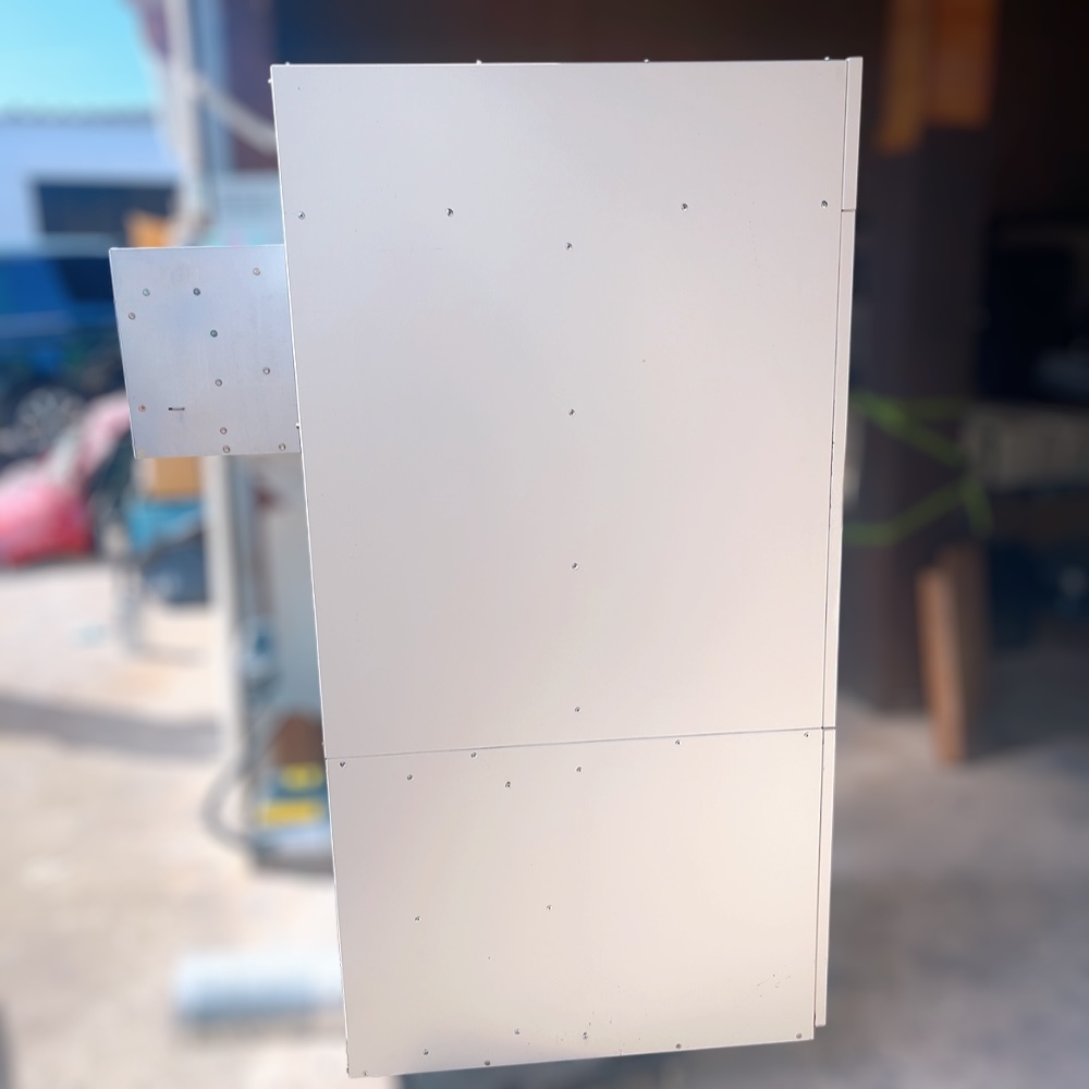 Yahoo!オークション - Speed Queen コイン式ガス乾燥機 270SRG 14kg LP...