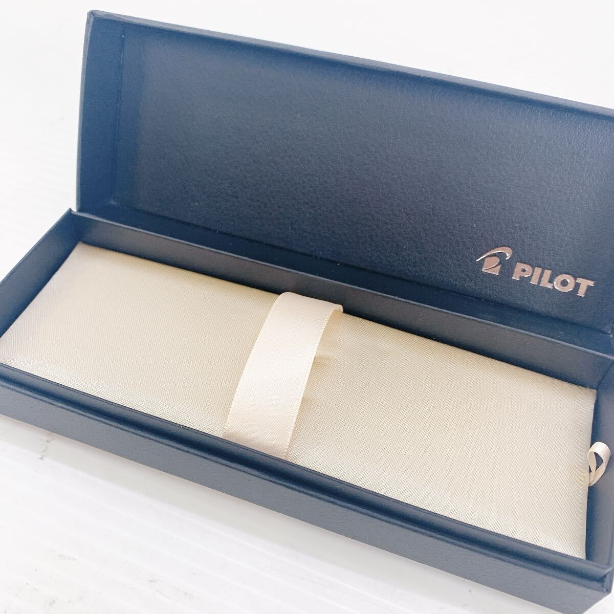 Yahoo!オークション - Y-388 PILOT カスタム74 CUSTOM74 ボールペン ブ...