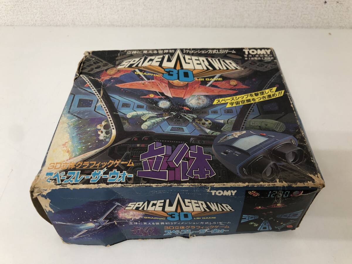 Yahoo!オークション - 【説明欄必読】【動作確認済】TOMY トミー SPACE...