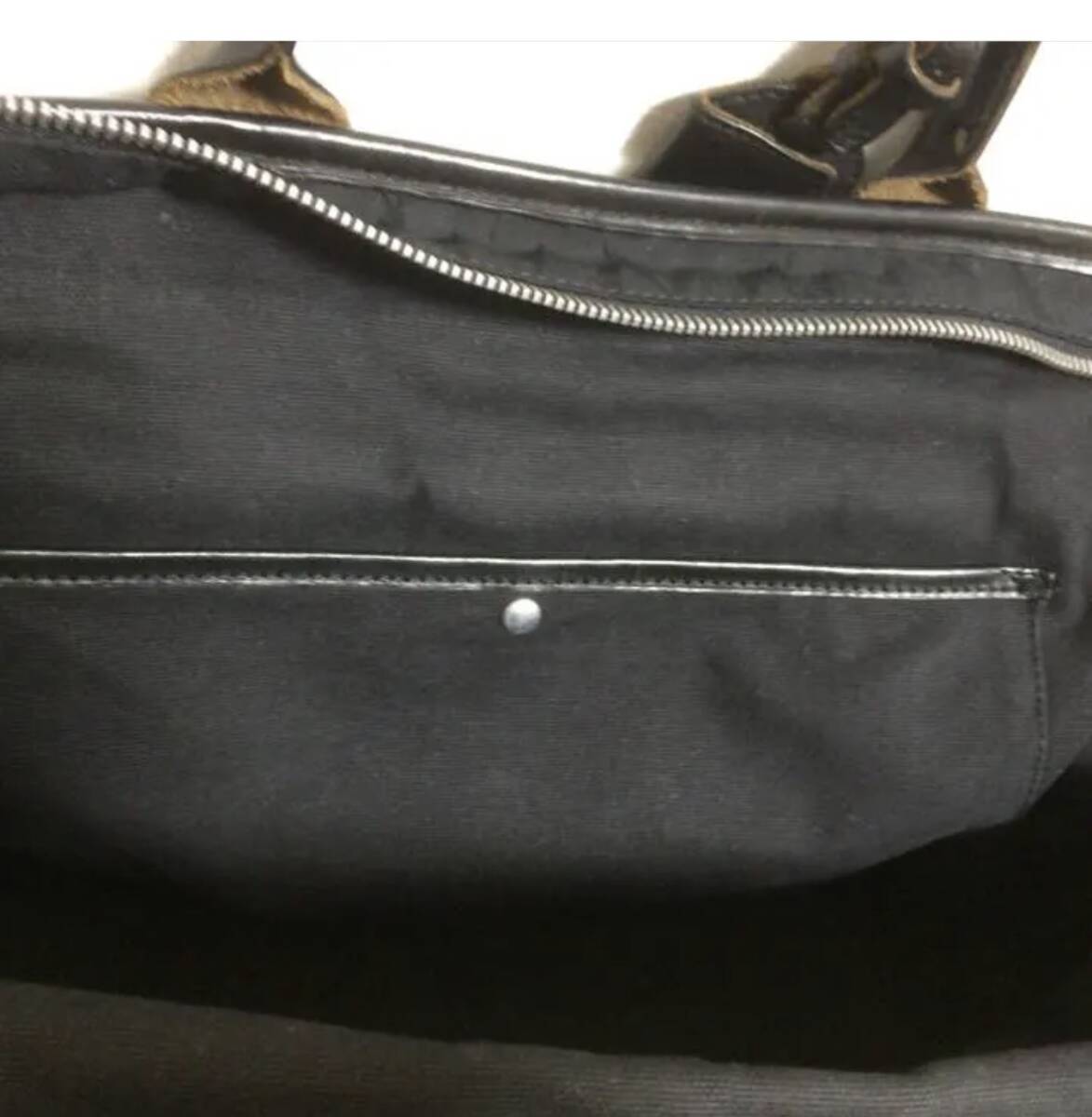 Yahoo!オークション - Felisi フェリージ ブリーフケース 8637/2