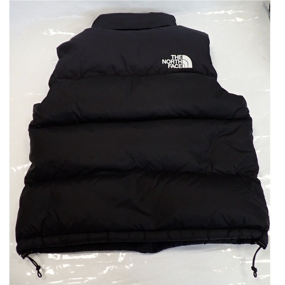 【樂淘letao】日本代購代標第一品牌－Th627851 ザ・ノースフェイス ダウンベスト 1996 RETRO NUPTSE VEST NF0A3JQQ ブラック Mサイズ THE ...