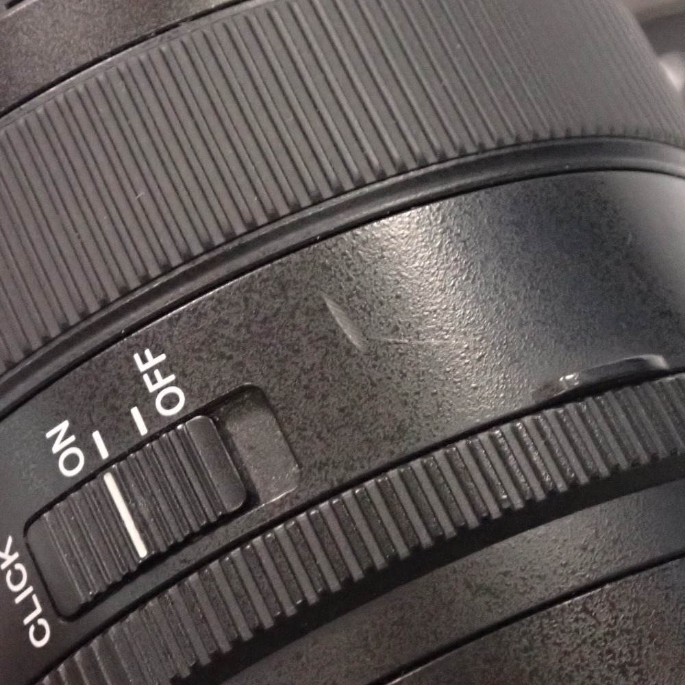 【樂淘letao】日本代購代標第一品牌－Th660511 ソニー レンズ デジタル一眼カメラ α FE 50mm F1.4 GM SEL50F14GM sony 中古