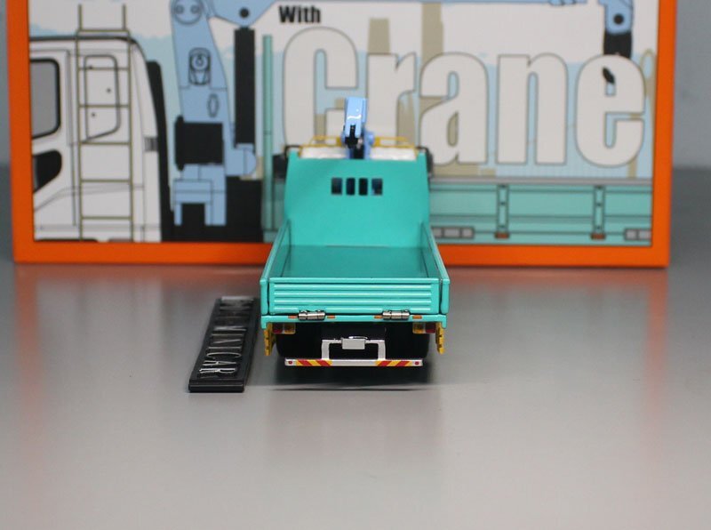 Yahoo!オークション - 超希少 #488 限定品 GCD 1/64 Mitsubishi Fuso ...