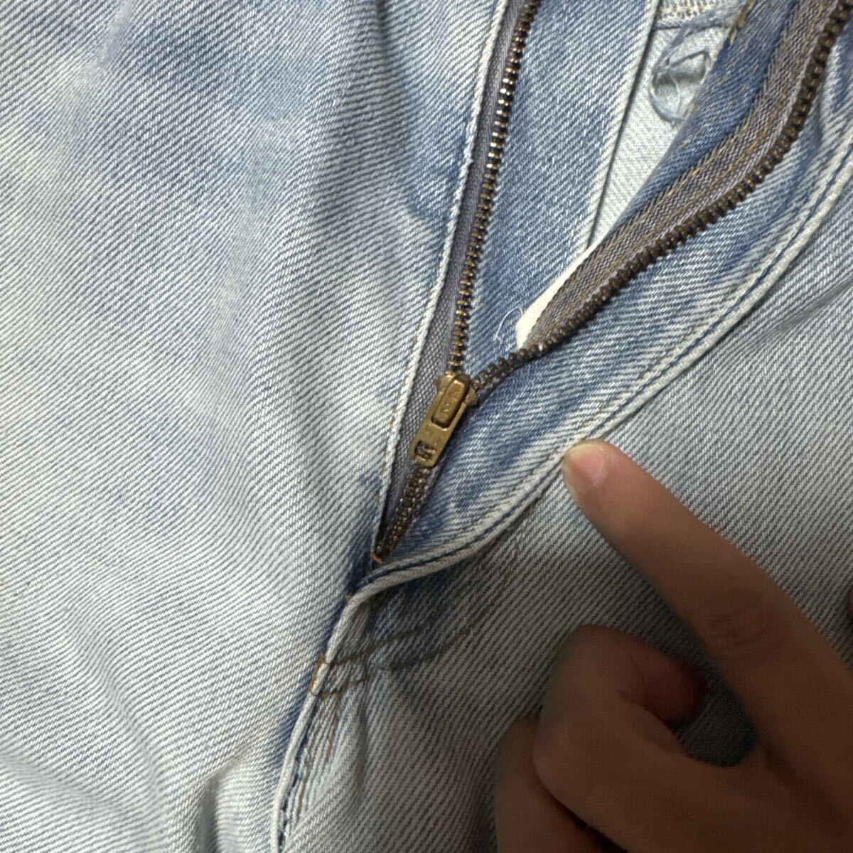 Yahoo!オークション - リーバイス517 70s 66前期 後期