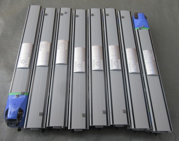 Yahoo!オークション - 車両美品 ケース付き TOMIX 98263 JR キハ261 1...