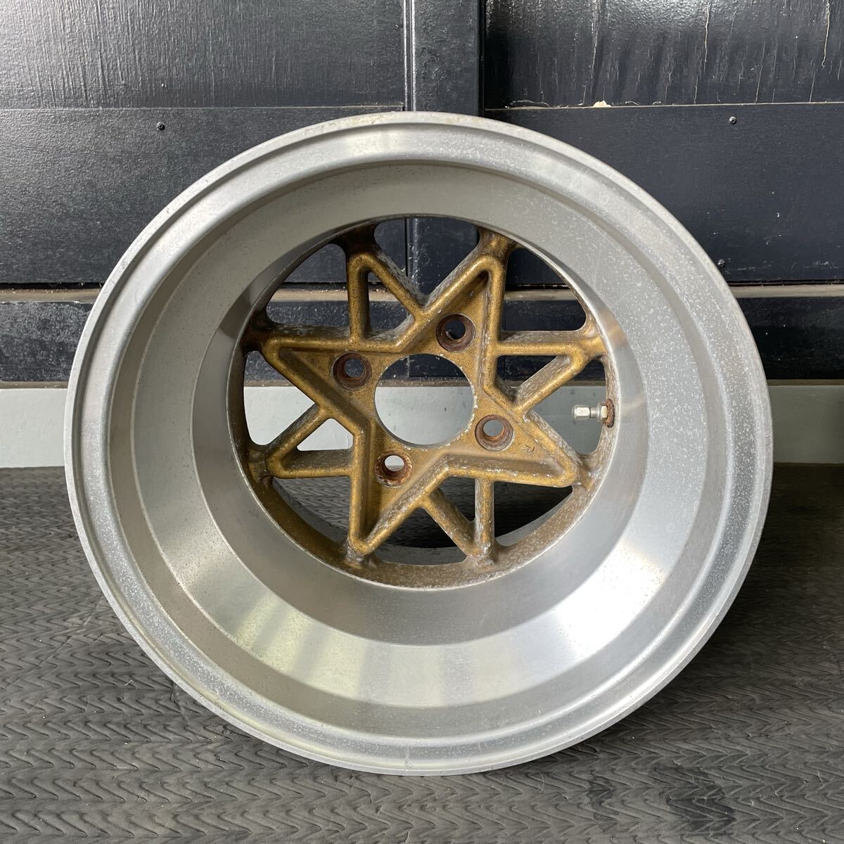 Yahoo!オークション - 当時物 ハヤシレーシング テクノレーシング 10J ...