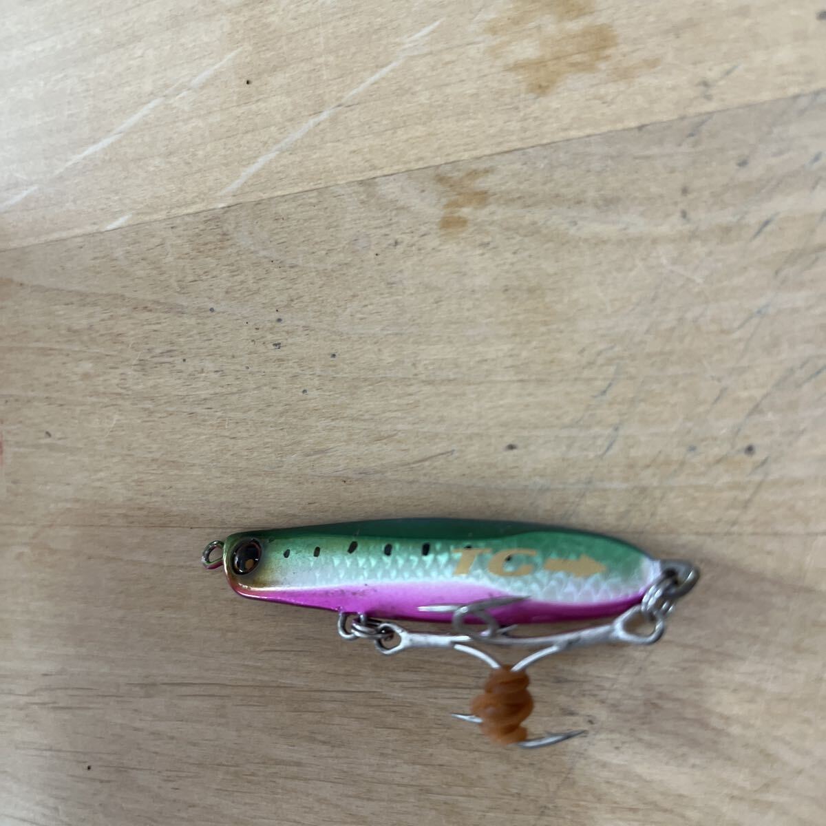 Yahoo!オークション - 多数出品 シマノ スピンビーム TG 45g