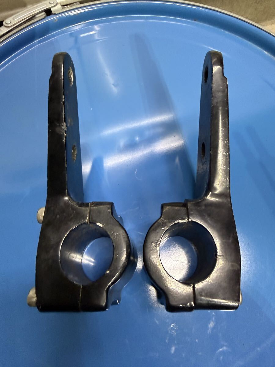 当時物 KIJIMA キジマ アルフィンヘッドライトステー検 cb400f cb750k012345 z1 z2 z400fx xj400d(ライト、ウインカー)｜売買されたオークション情報 ...