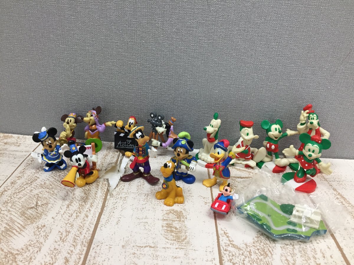 Yahoo!オークション - ディズニー 《大量セット》TDRほか ミッキー ミ...
