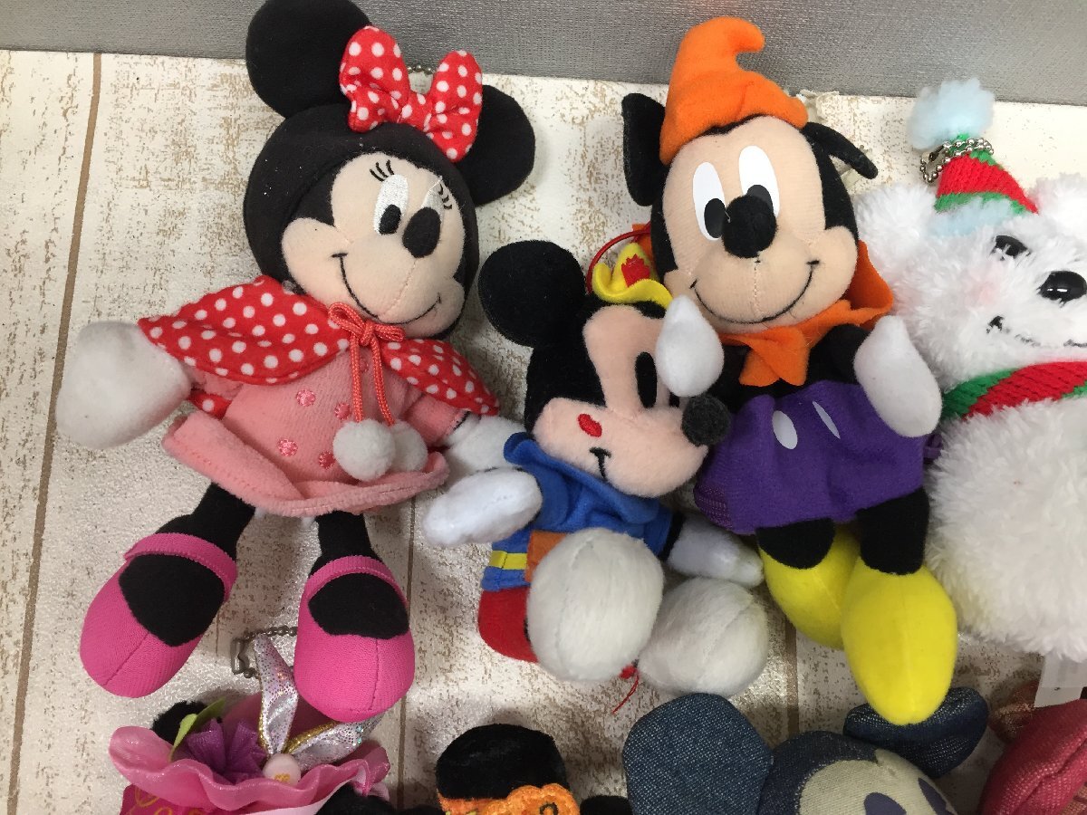 Yahoo!オークション - ディズニー 《大量セット》TDR ミッキー ミニー...