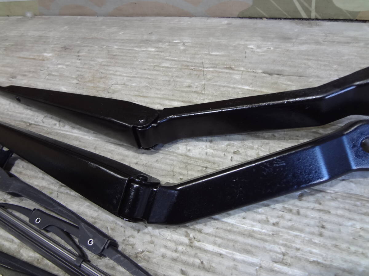 Yahoo!オークション - 21010 バモスターボ HM2 HM1 左右 フロント ワイ...