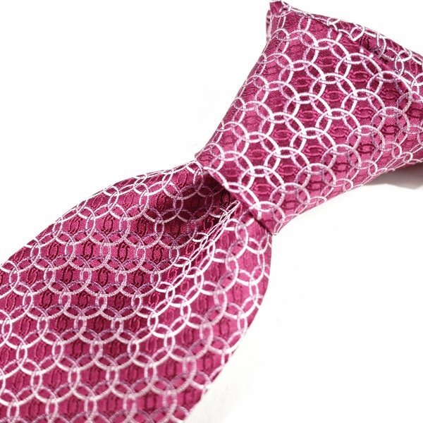 【樂淘letao】日本代購代標第一品牌－新品1円～★定価1.7万 KIMIJIMA COLLECTION 君島 キミジマ コレクション 日本製 シルク絹100％ネクタイ 織柄 正規店本物 9072