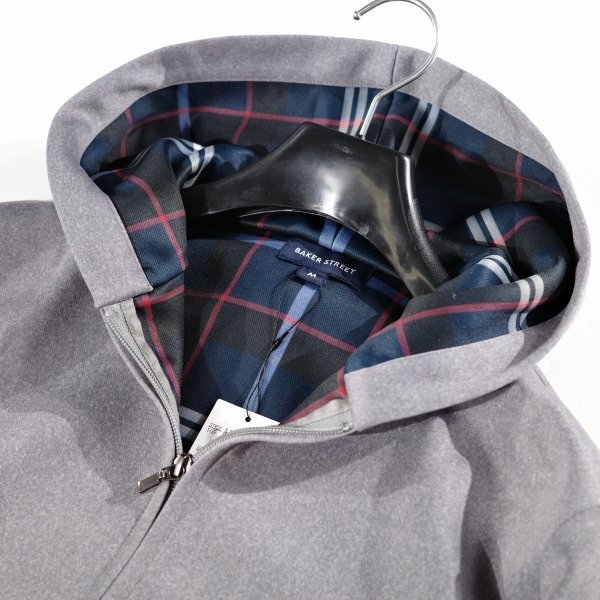 Yahoo!オークション - 新品1円～ 定価2.8万 BAKER STREET ベイカー ス...