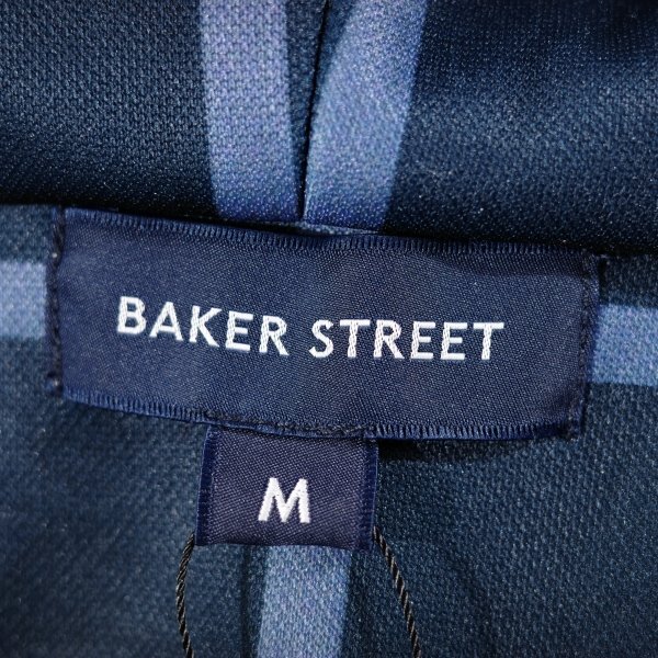 Yahoo!オークション - 新品1円～ 定価2.8万 BAKER STREET ベイカー ス...