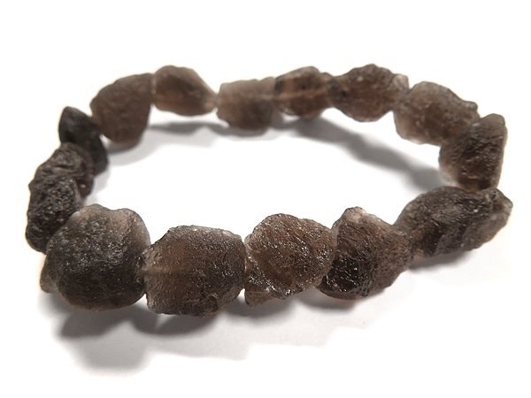 Yahoo!オークション - g170円 【チンターマニストーン】 原石ブレスレ...