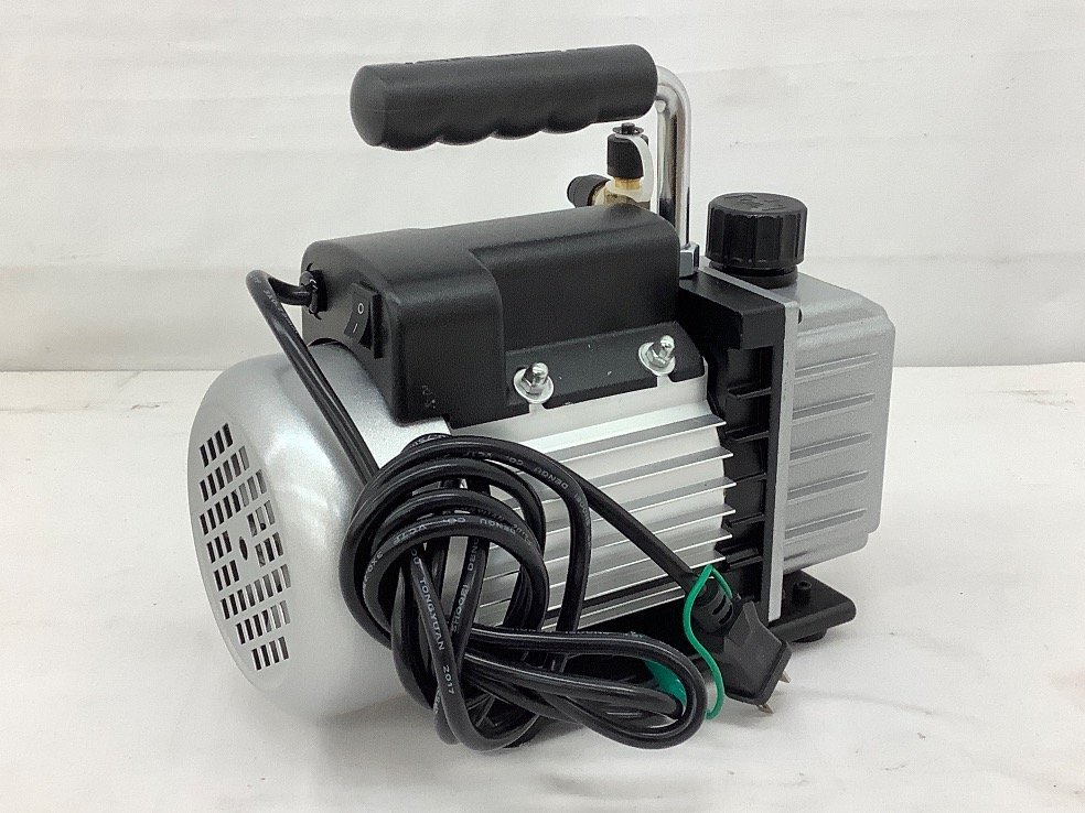 Yahoo!オークション - バキュームポンプ A68N05 通電のみ確認済/オイル...