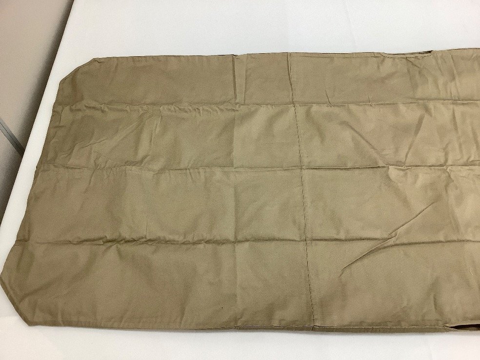 Yahoo!オークション - snow peak キャンピングマットシーツ BD-043 約2...