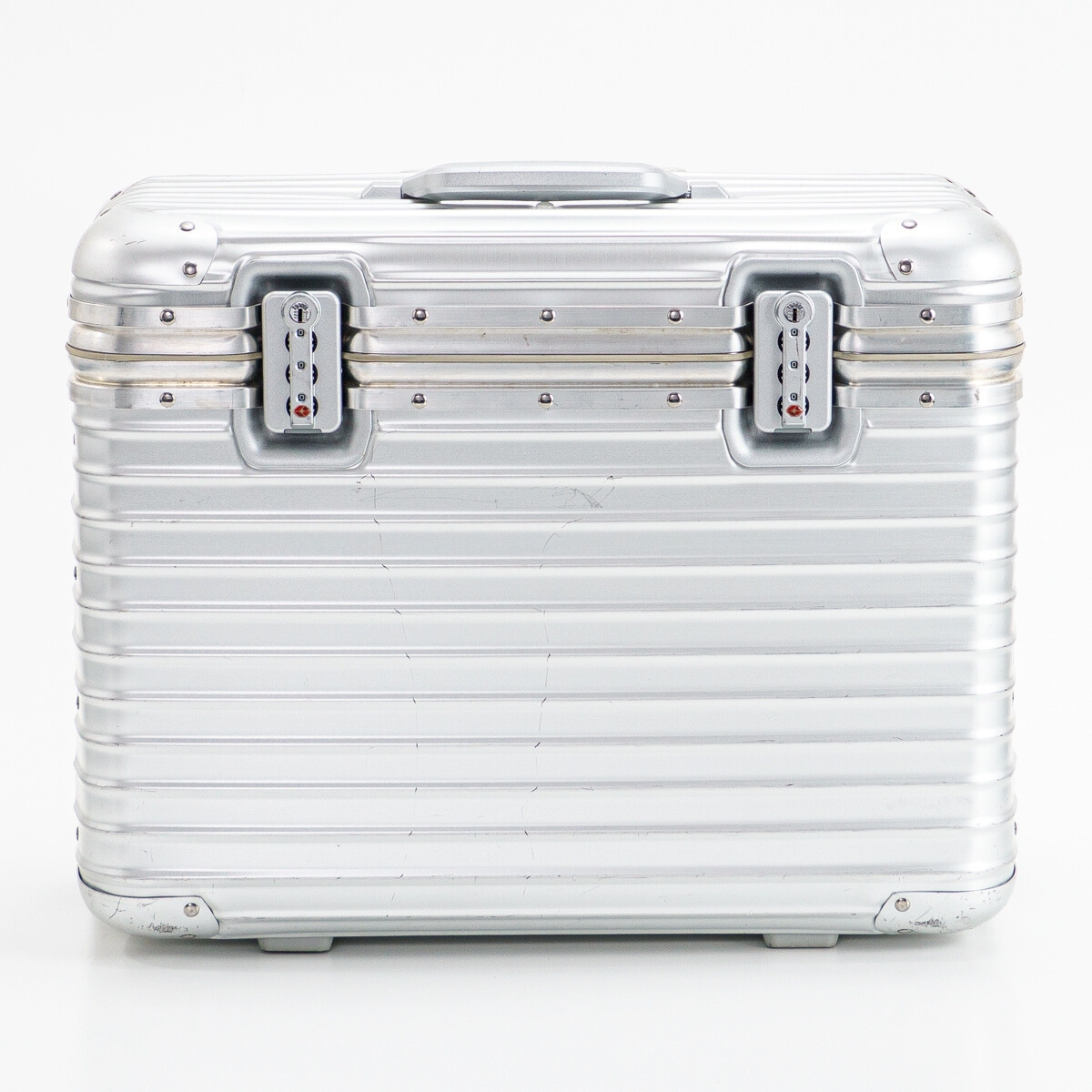 Yahoo!オークション - RIMOWA リモワ TOPAS トパーズ PILOT パイロット...