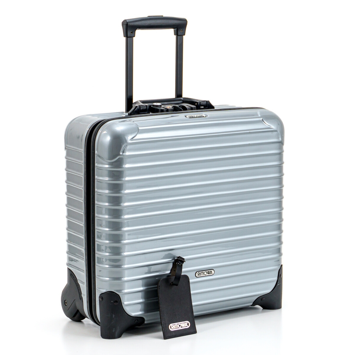 Yahoo!オークション - RIMOWA リモワ SALSA サルサ 25L 2輪 機内持ち込...