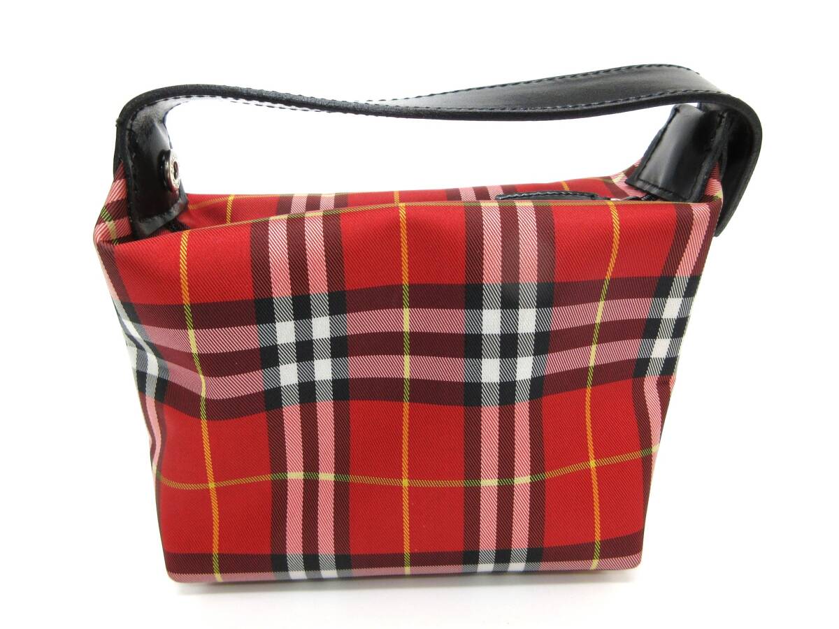 Yahoo!オークション - 【11-194】BURBERRY LONDON バーバリーロンドン ...