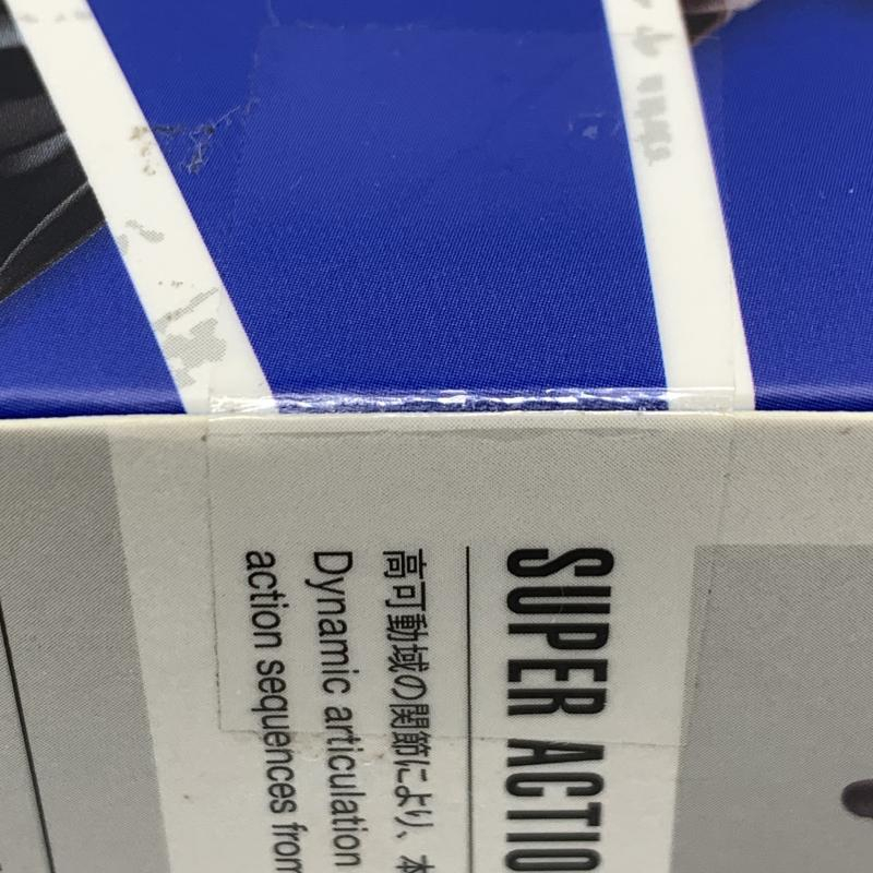 【樂淘letao】日本代購代標第一品牌－【中古】バンダイ S.H.Figuarts サンジ 鬼ヶ島討入 ワンピース[240010486187]