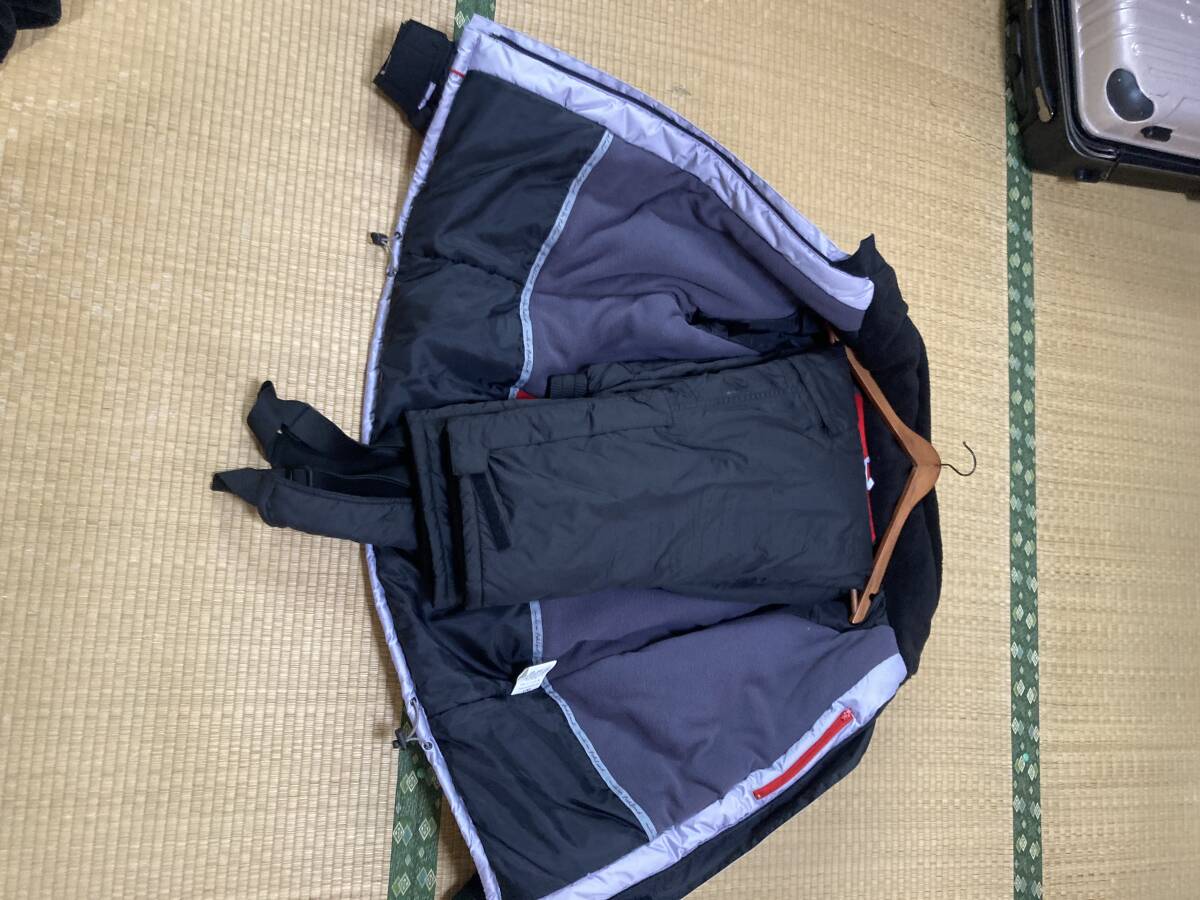 【樂淘letao】日本代購代標第一品牌－フィッシュランド上下スーツ