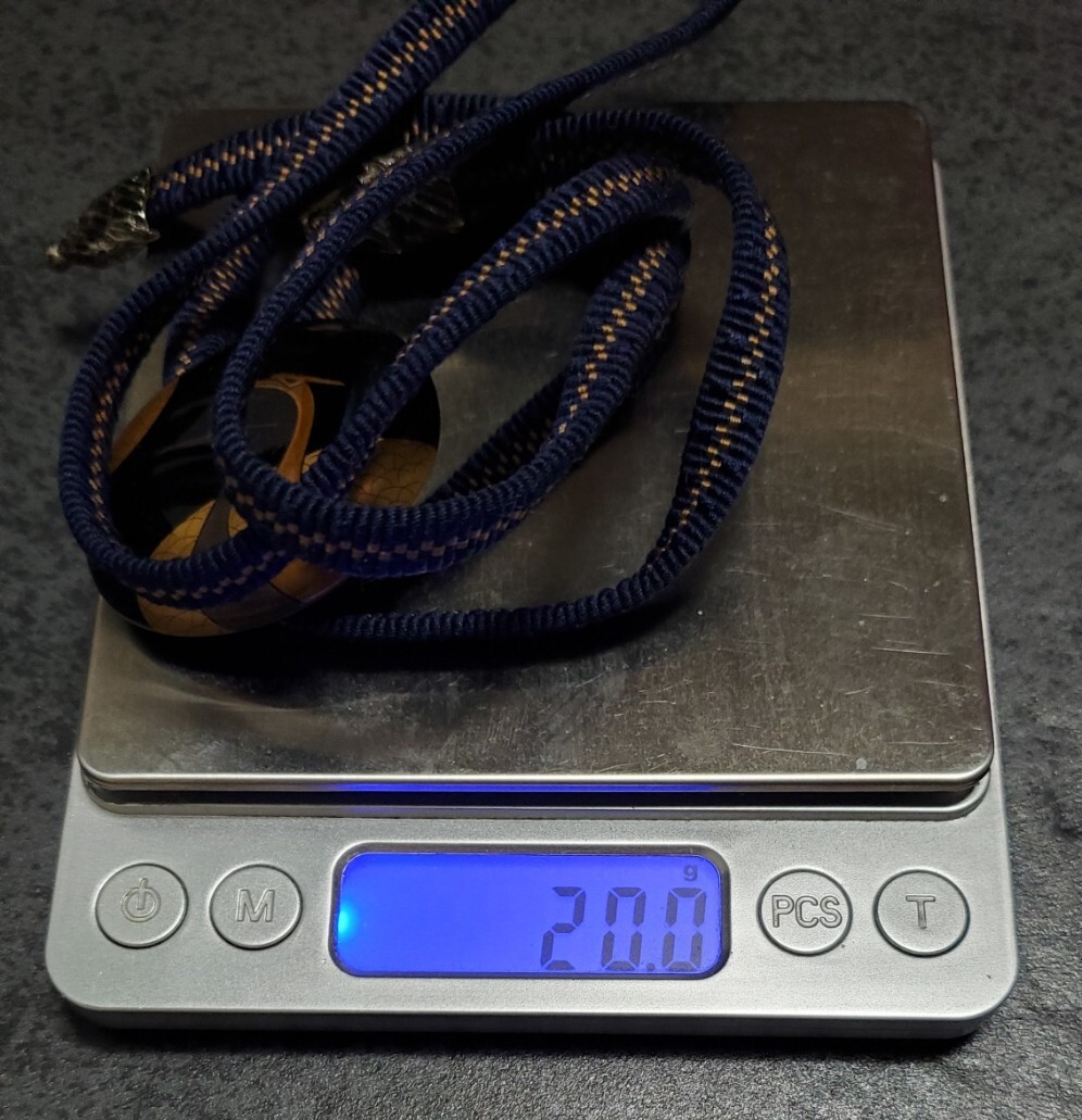 Yahoo!オークション - 鶴 ループタイ メンズ アクセサリー 20g 美品