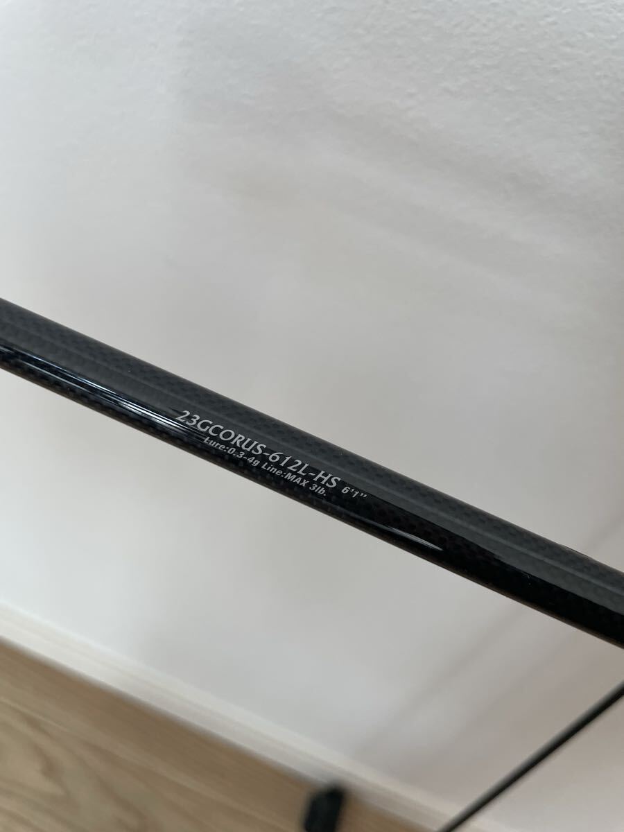 【樂淘letao】日本代購代標第一品牌－オリムピック 23コルトUX 23GCORUS-612L-HS