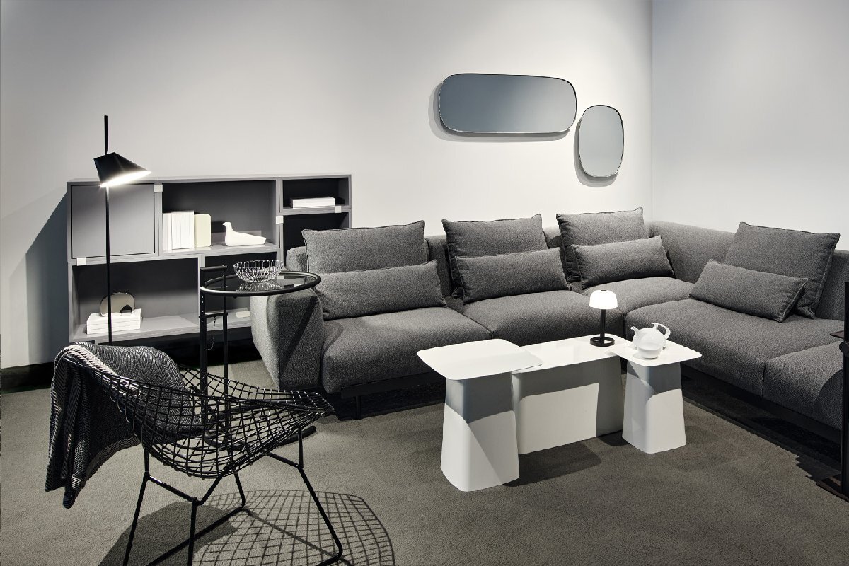 Yahoo!オークション - -ts0264｜Knoll MoMAコレクション名作 Harry Ber...