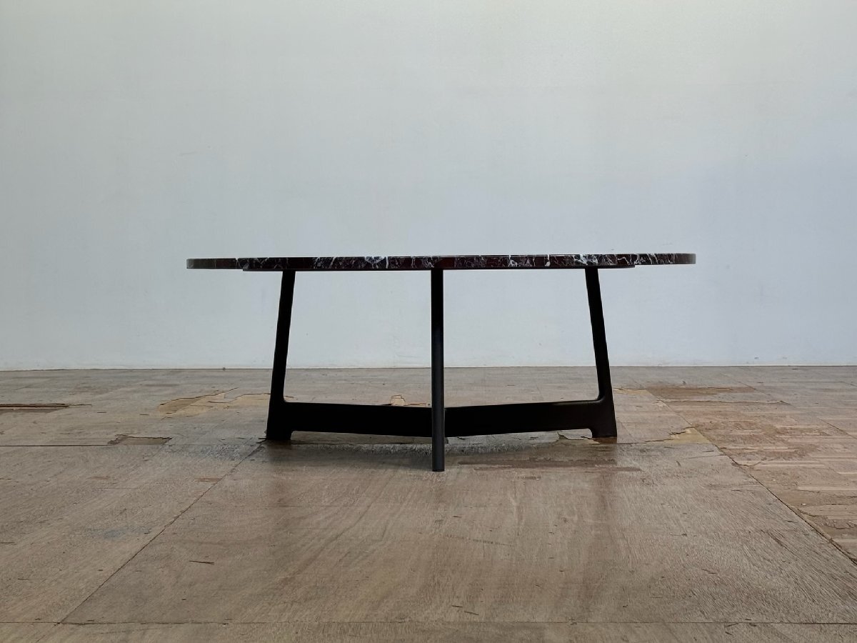 Yahoo!オークション - -ts01233｜arflex 名作 Mist-o ロッソレヴァント...