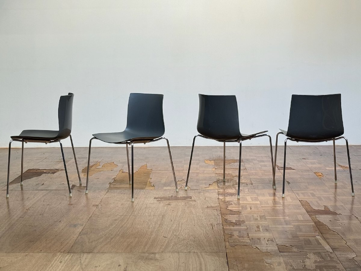 Yahoo!オークション - -ps0280/｜Cassina IFデザイン賞 イタリアミニマ...