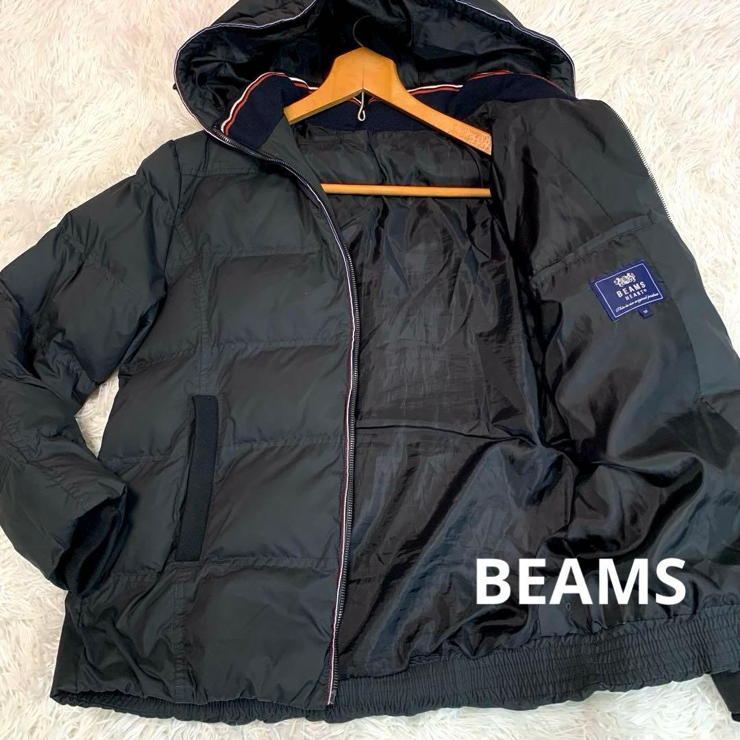 Yahoo!オークション - 美品 BEAMS【近年タグ 2018年/トリコロール 2way...