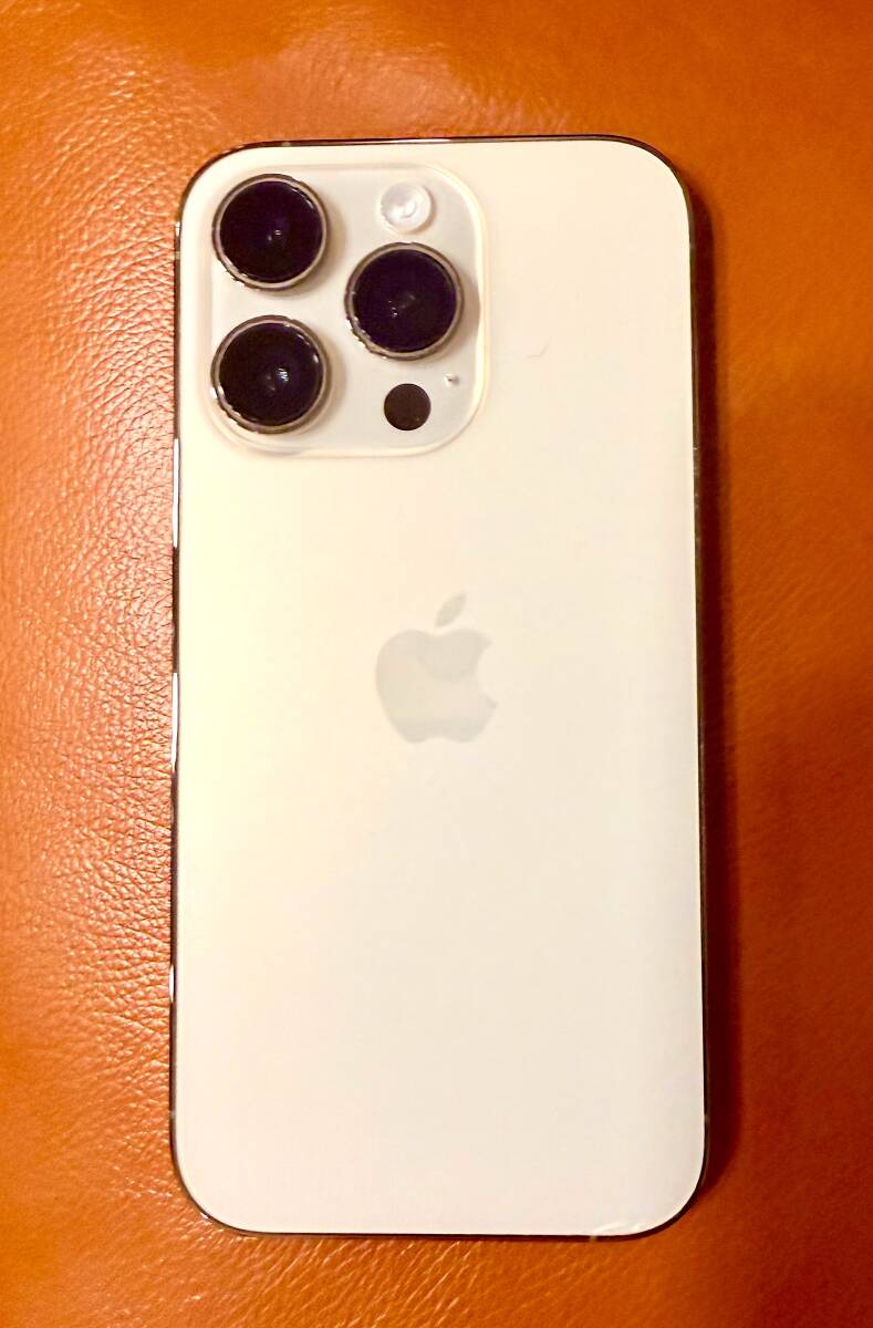 Yahoo!オークション - iPhone 14 Pro 512GB ゴールド