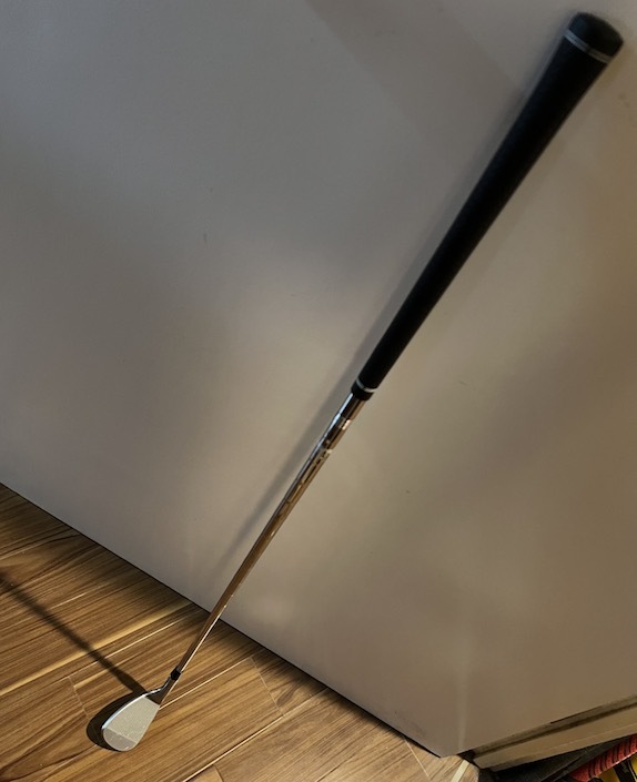 Yahoo!オークション - 中古 ウェッジ タイトリスト Vokey SM4 56度 NS...