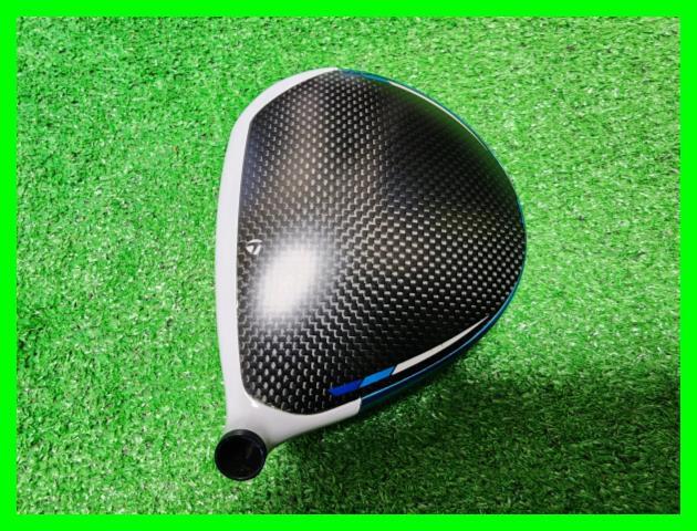Yahoo!オークション - 訳あり TaylorMade テーラーメイド SIM2 MAX D 1...