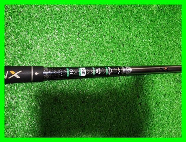 Yahoo!オークション - MacGregor マグレガー MACTEC NV-NXS ドライバ...