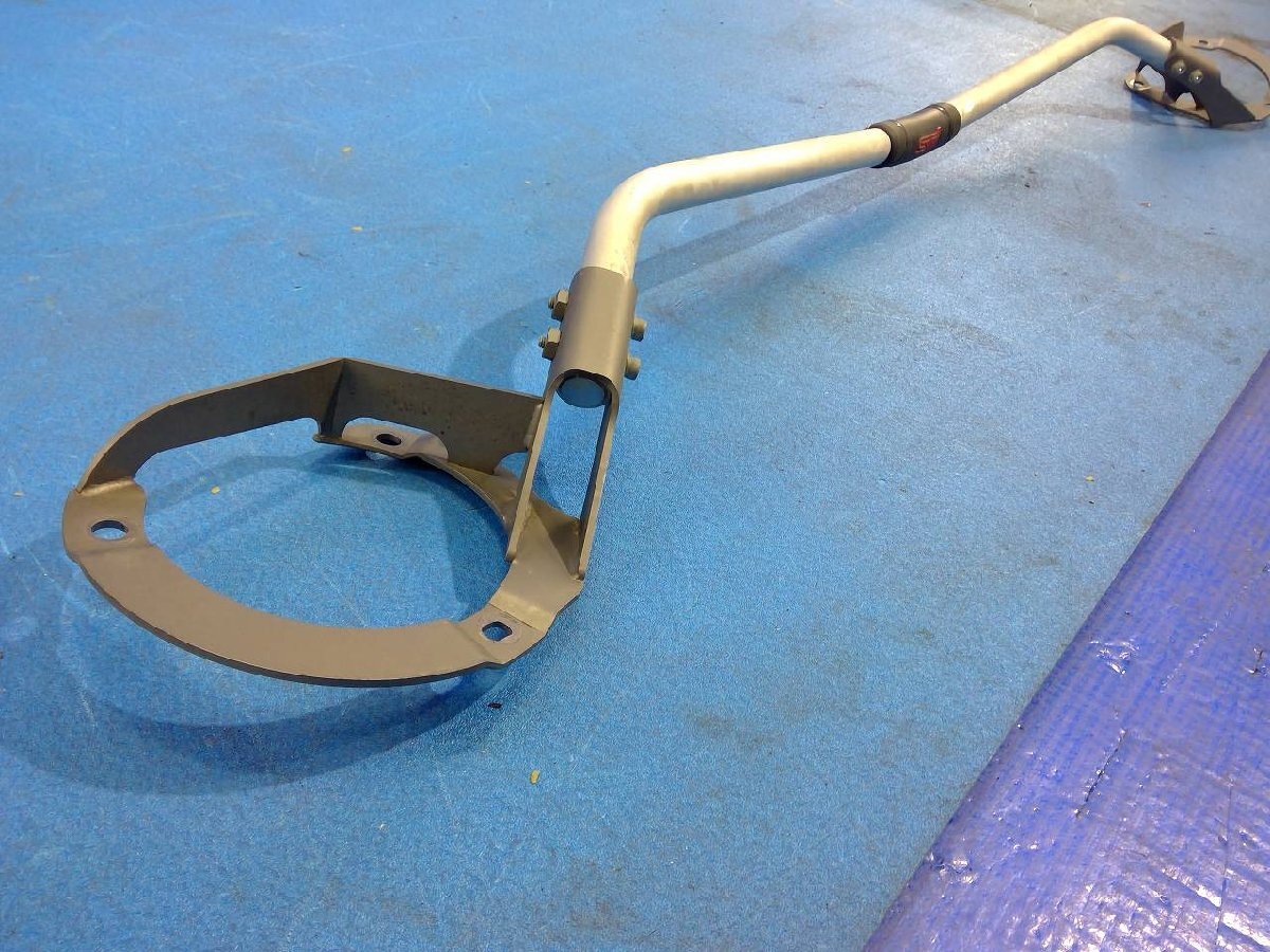 Yahoo!オークション - エクシーガ YAM YA5 YA9 純正 OP Sti フロント ...