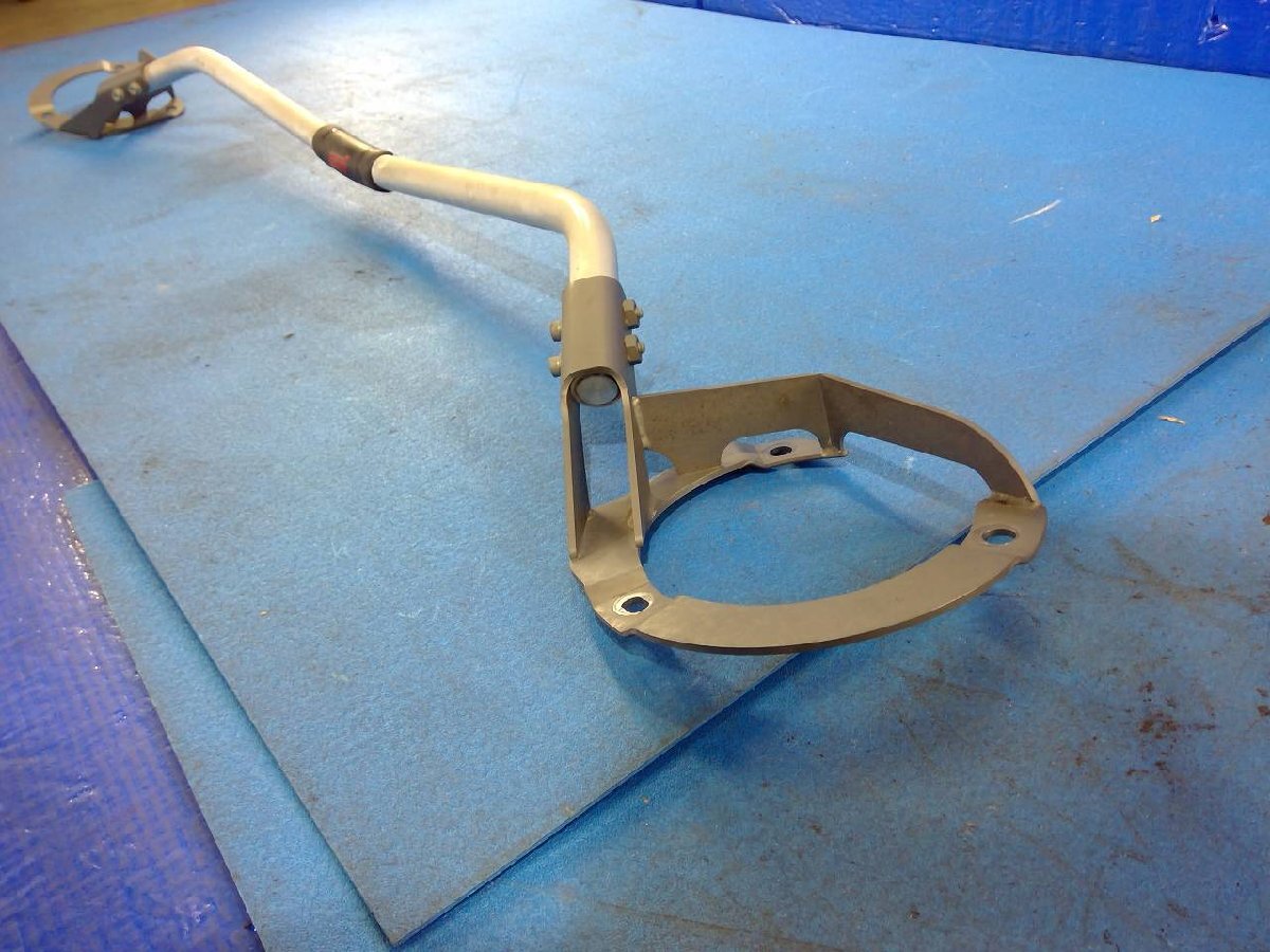 Yahoo!オークション - エクシーガ YAM YA5 YA9 純正 OP Sti フロント ...