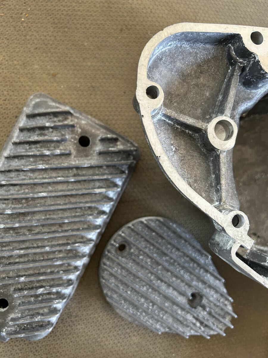 Yahoo!オークション - z1 z2 ポイントカバーセット 検 当時 キジマ レ...