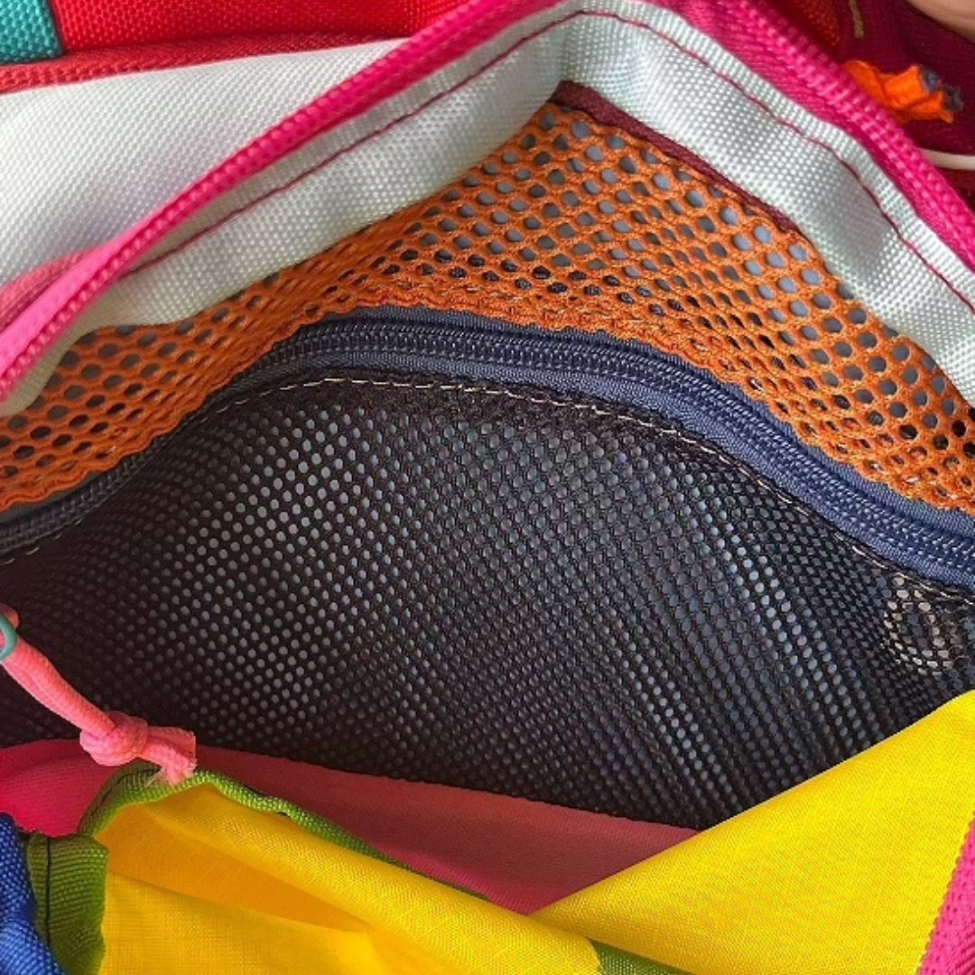 Yahoo!オークション - cotopaxi コトパクシ Tasra 16L Backpack リュッ...