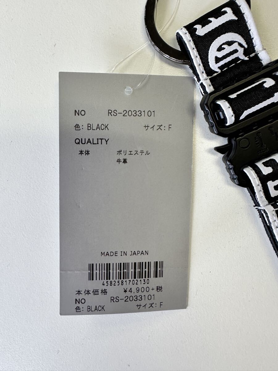 Yahoo!オークション - 【新品未使用】ゴルフバッグキーホルダー ラッセ...