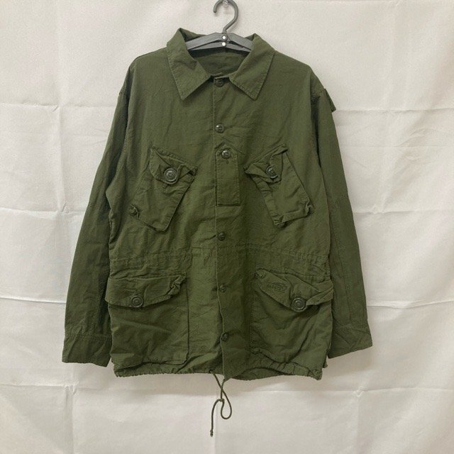 Yahoo!オークション - B575 ロジスティック アメリカ古着 カナダ製 フ...