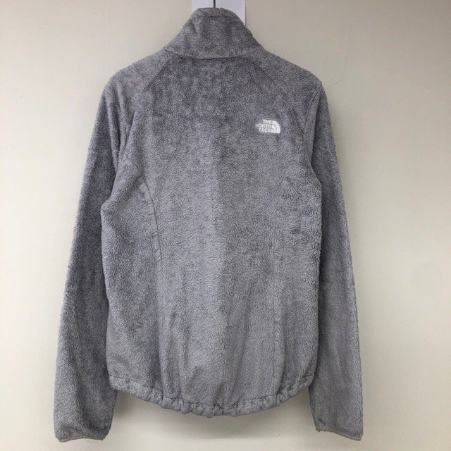 Yahoo!オークション - D289 ノースフェイス S アメリカ古着 ポリエステ...