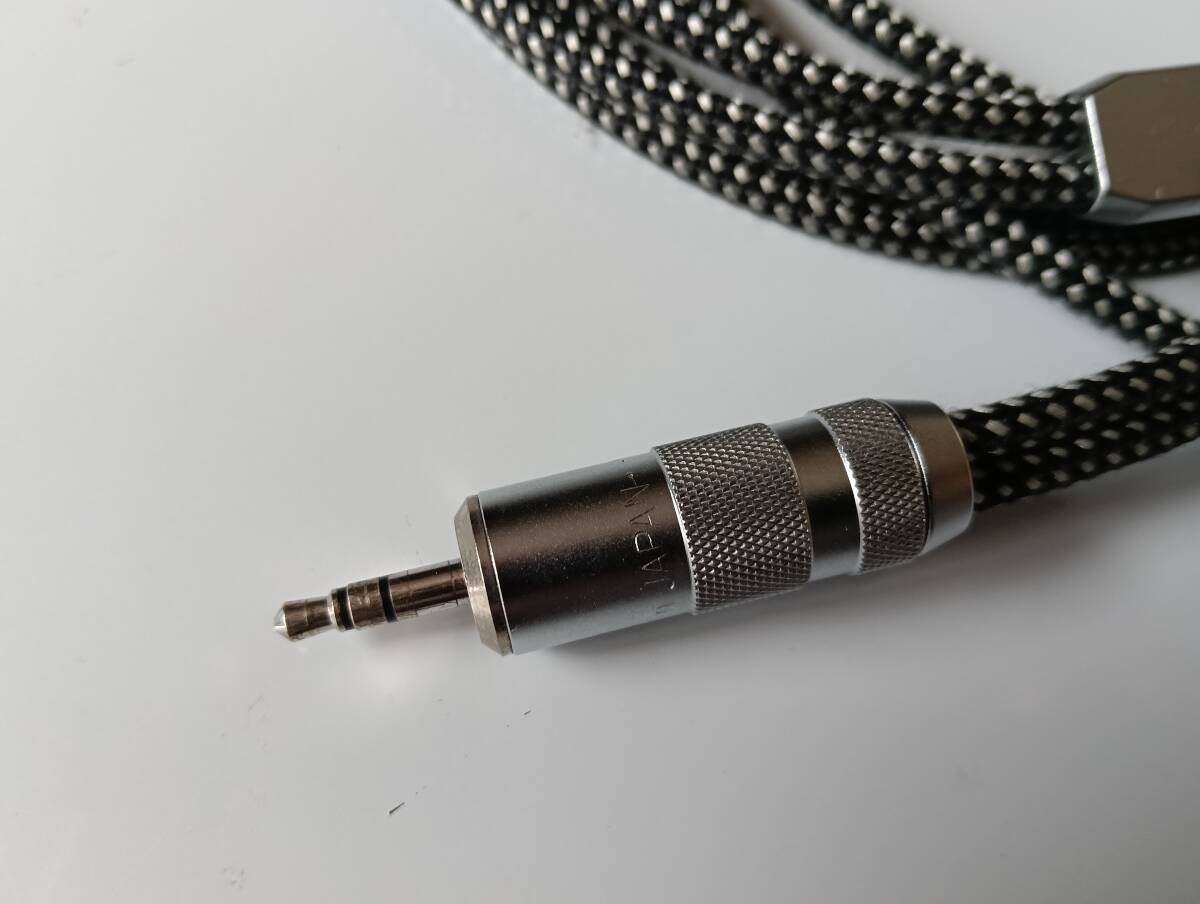 Yahoo!オークション - オヤイデ電気 OYAIDE HPSC-35R 1.3m 3.5ミニ-RCA...