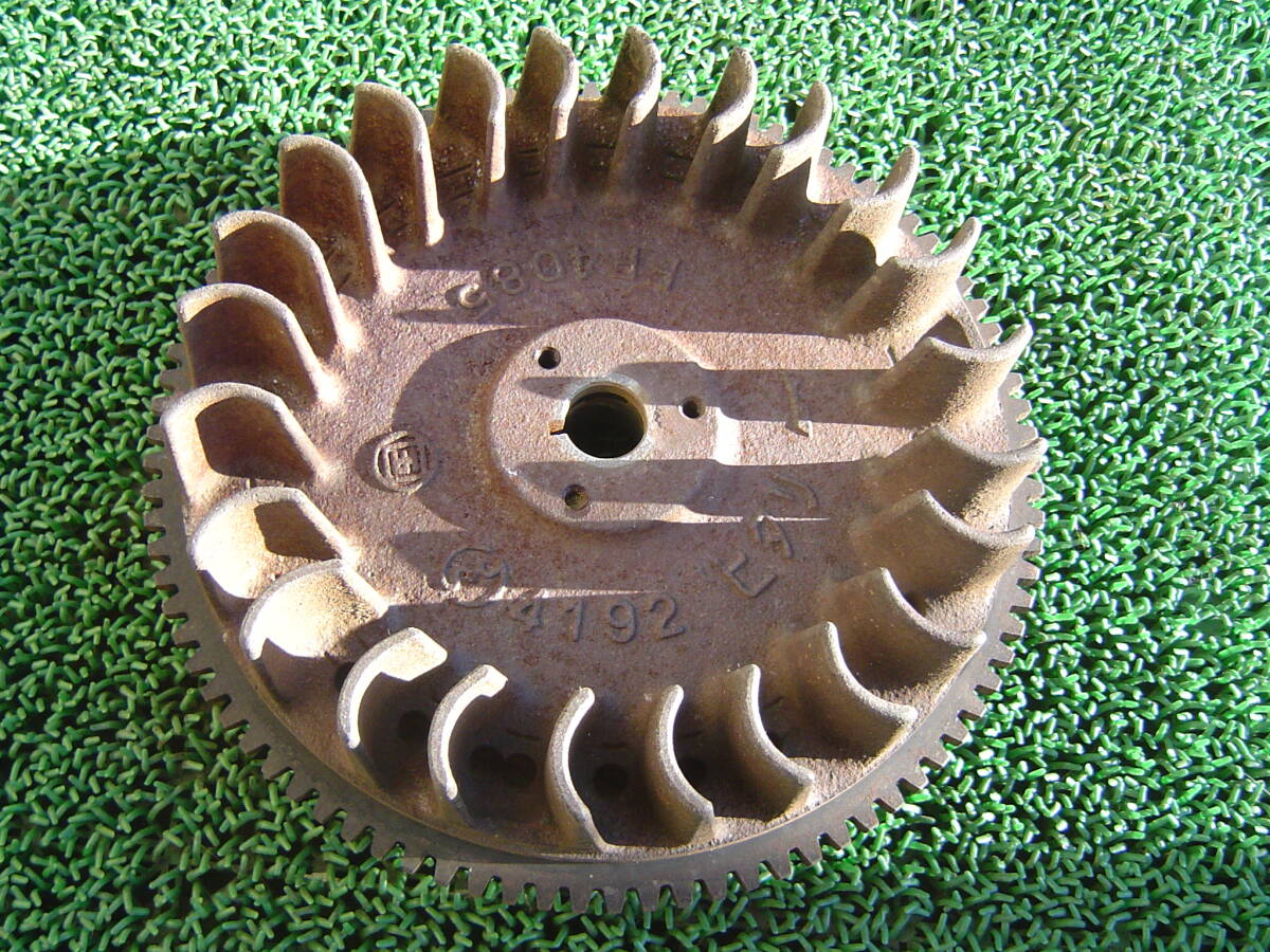 Yahoo!オークション - 80 ヤンマー 除雪機 YSR9 エンジン GE90-WRE フ...