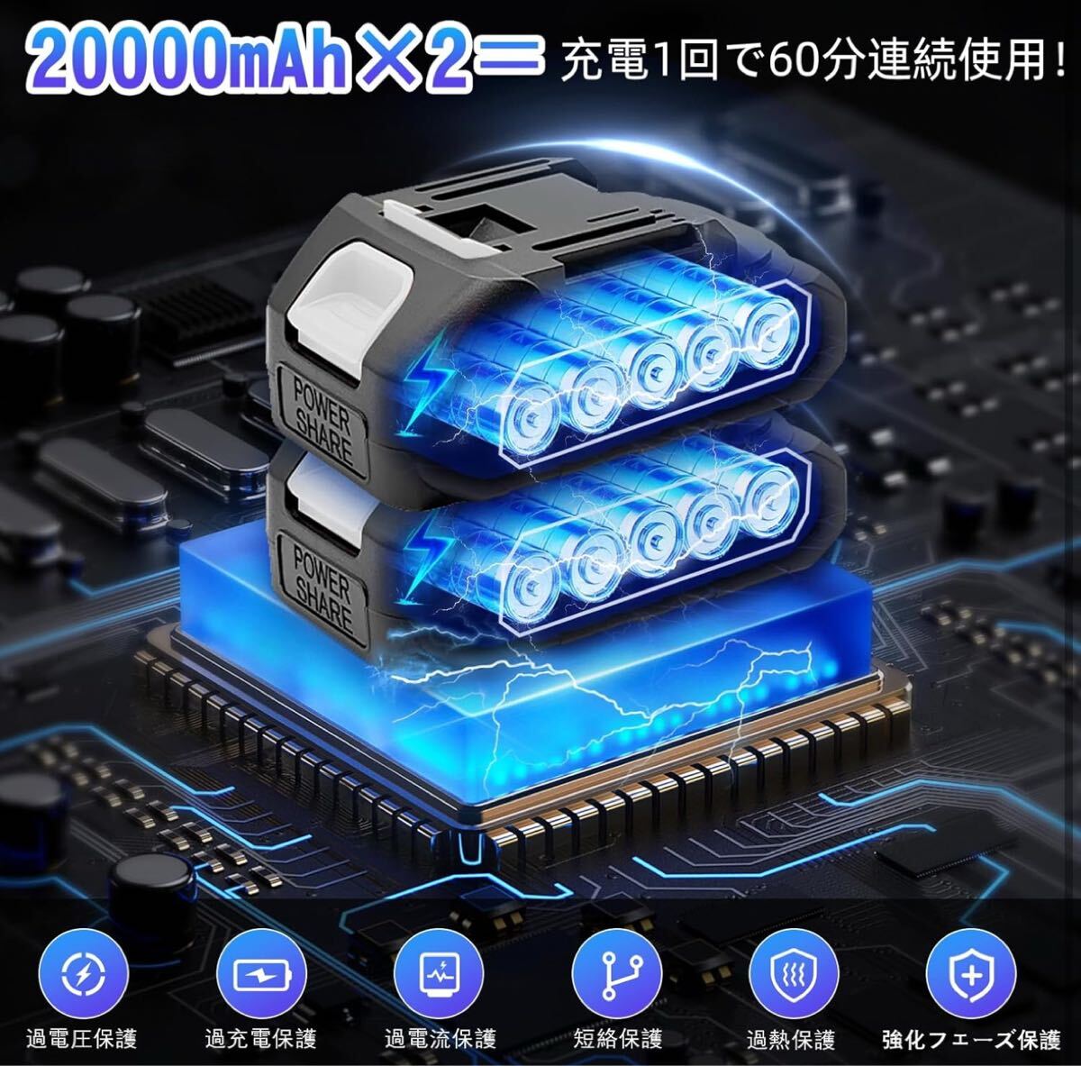 Yahoo!オークション - ジャック品 電動剪定バサミ 剪定バサミ 21V切断...