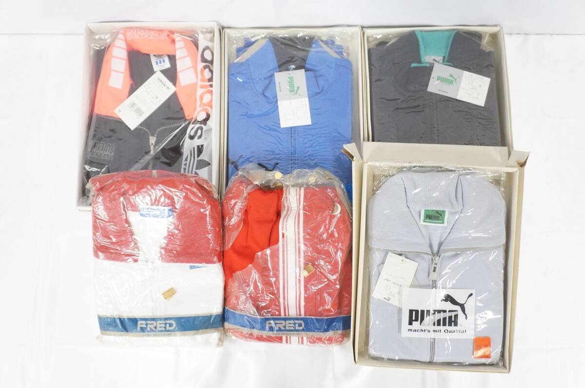 Yahoo!オークション - ① アディダス ATS-808 プーマ PMT-3340S PMT-32...