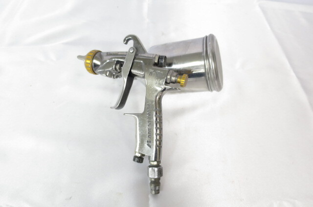 Yahoo!オークション - ④ ANEST IWATA アネスト岩田 Kiwami 14 W-101-N...