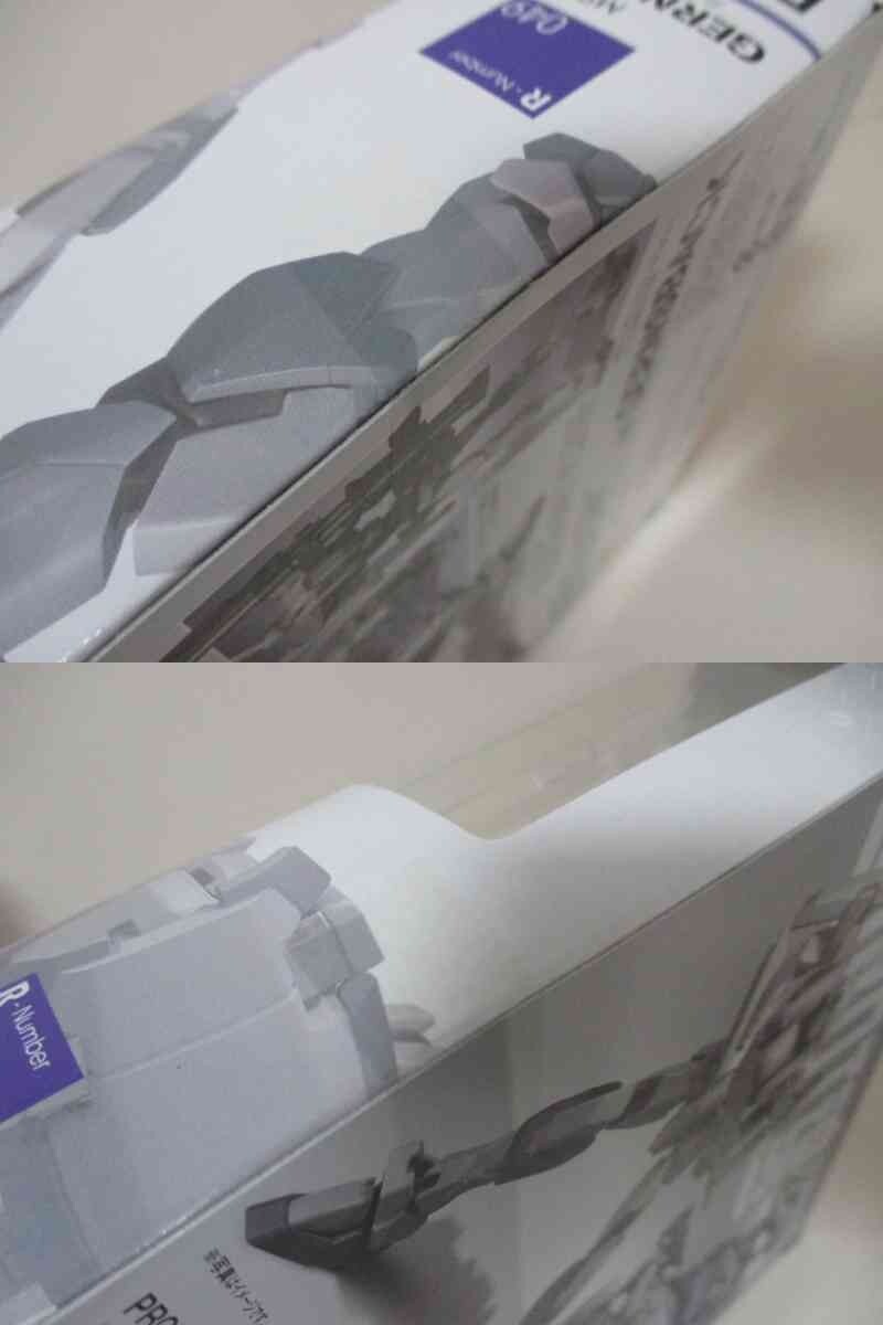 Yahoo!オークション - 602419K 未開封 ROBOT魂 049〈SIDE AS〉M9 ガー...