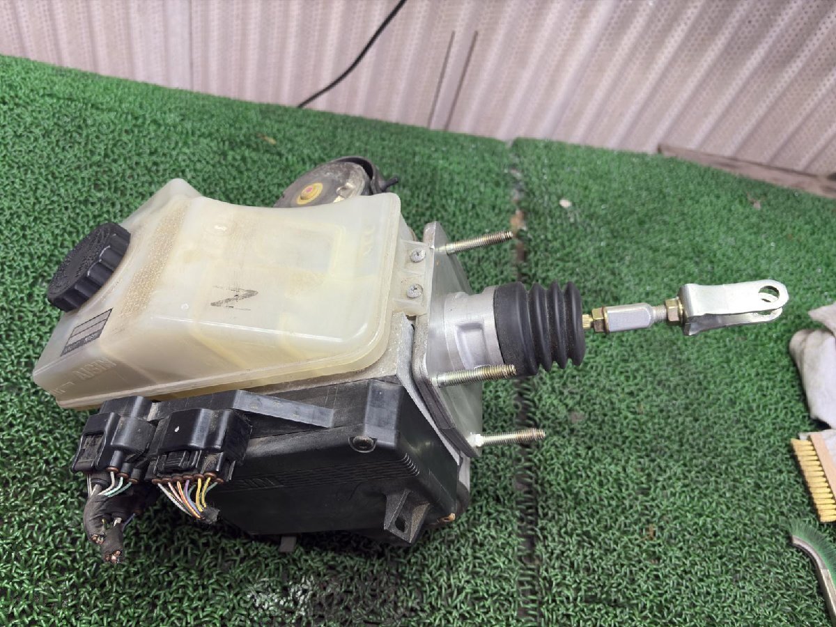 Yahoo!オークション - 251127-G7 ブレビス プログレ JCG10 ABSアクチュ...